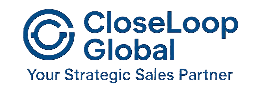 Sales Consulting Firm|Close Loop Global